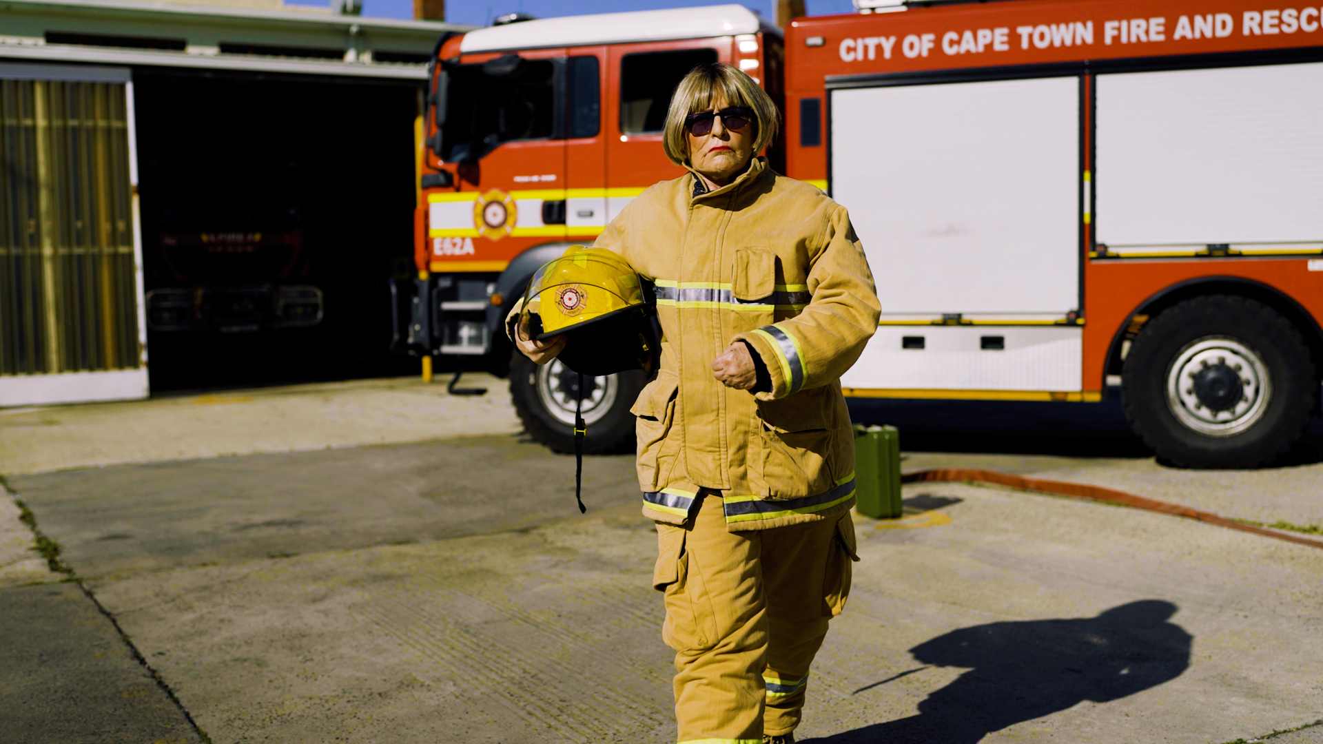 Showmax and Laugh Africa announce the 2025 Roast of Helen Zille - Jozi Gist